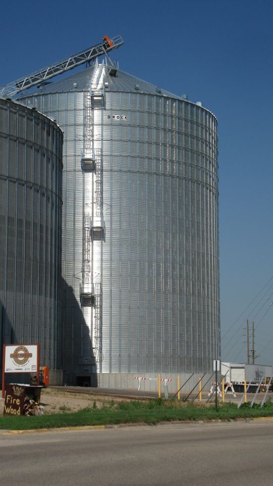 Commercial Projects