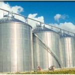 Conveyors-Grain Pumps