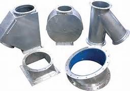 Spouting and Accessories