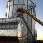 Conveyors-Grain Pumps