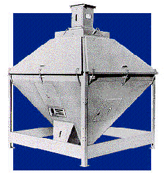 Gravity Screeners / Cleaners