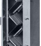 Gravity Screeners / Cleaners