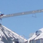 Conveyors-Grain Pumps