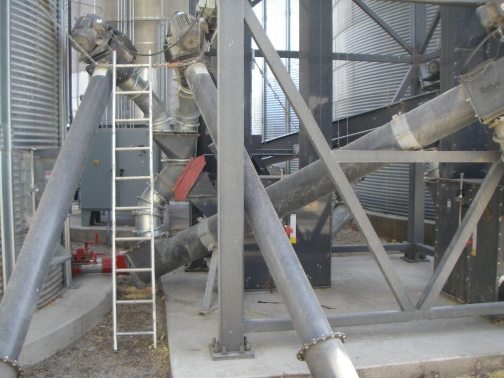 Augers