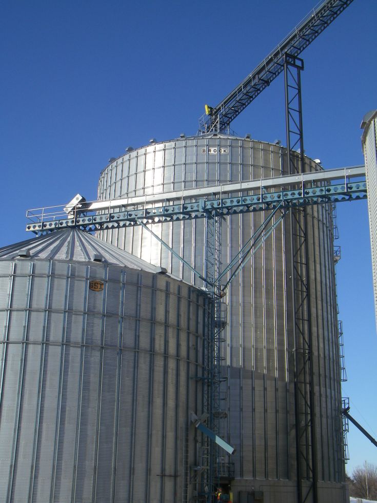 Commercial Projects
