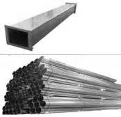 Spouting and Accessories